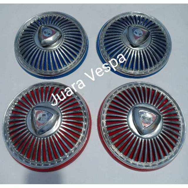 Jual Wheeldop Wheldop Wildop Vespa Super Khusus Ring 8 Model Ulma ...
