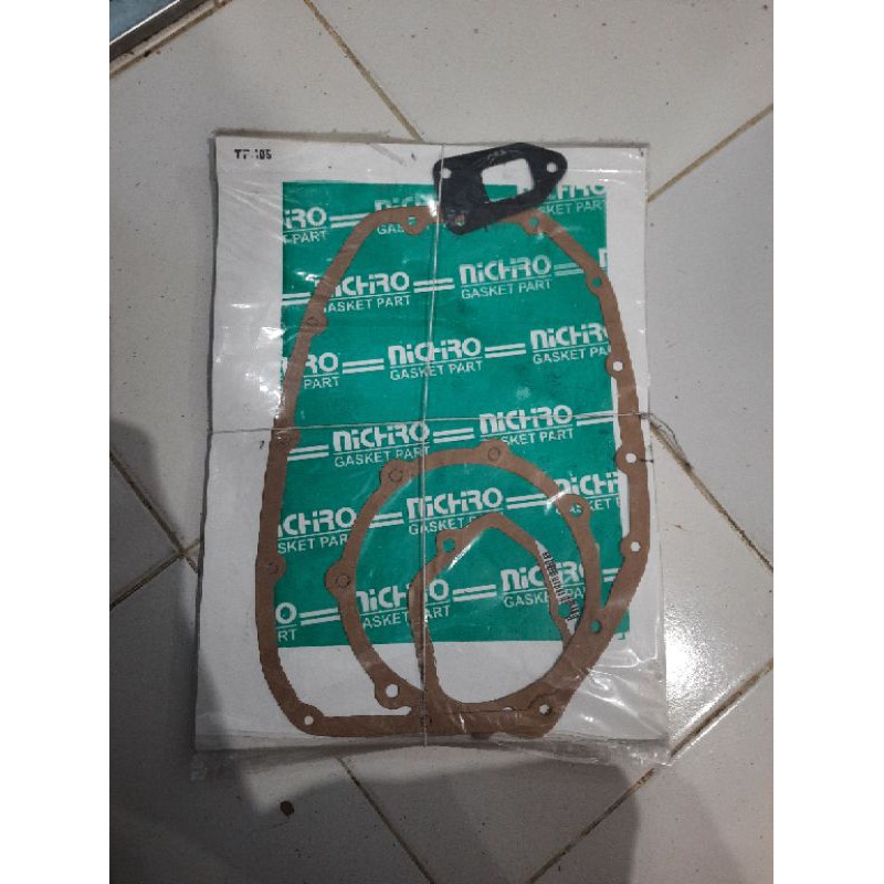 Jual paking set tf 105 packing set | Shopee Indonesia