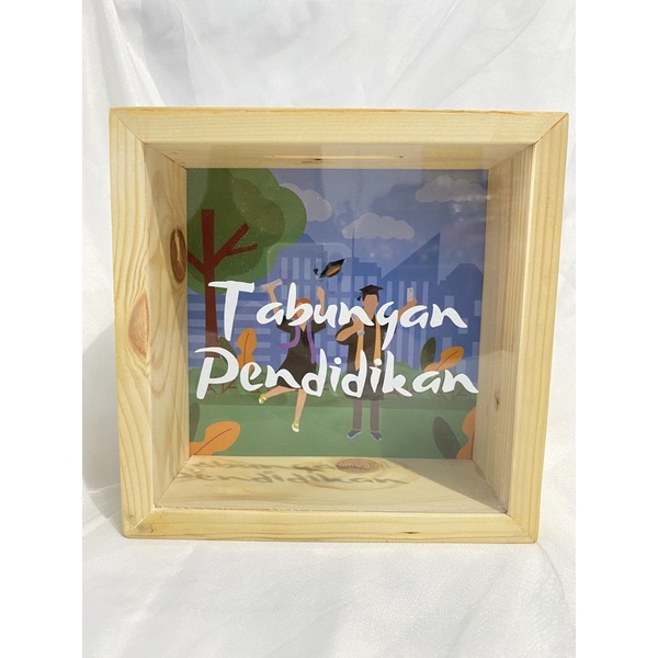 Jual Box Tabungan | Shopee Indonesia