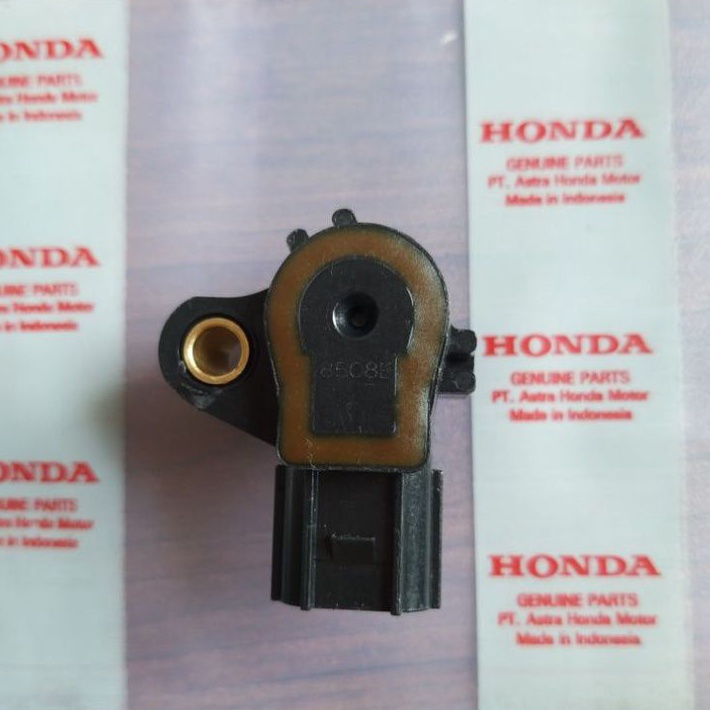 Jual Sensor gas Tp TPS map maqs original honda fi new beat scoopy spacy ...