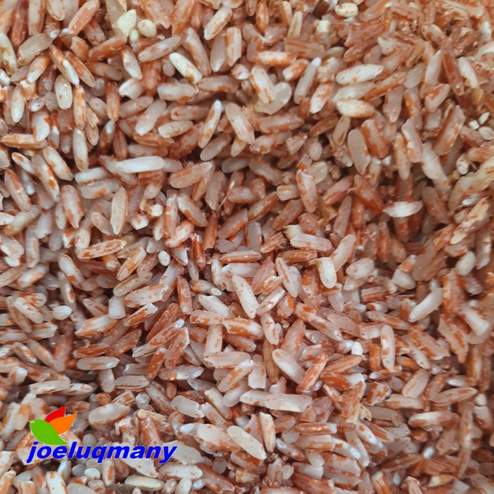 Jual Beras Merah Curah Kemasan 1 Kg | Shopee Indonesia