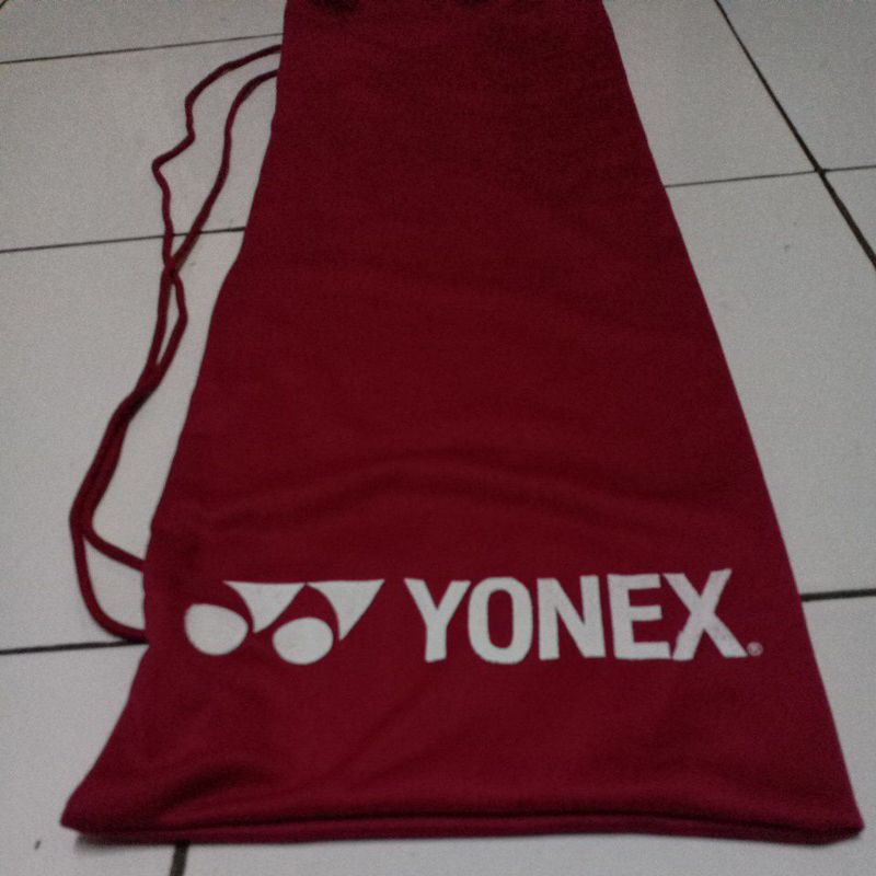 Jual Sarung serut raket badminton jumboTas serut raket badminton ...