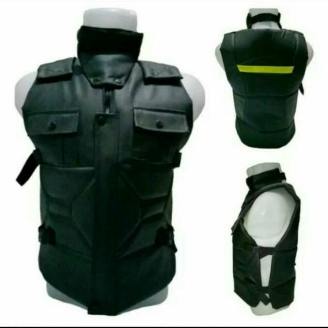 Jual Rompi Motor Anti Angin Super Tebal | Shopee Indonesia