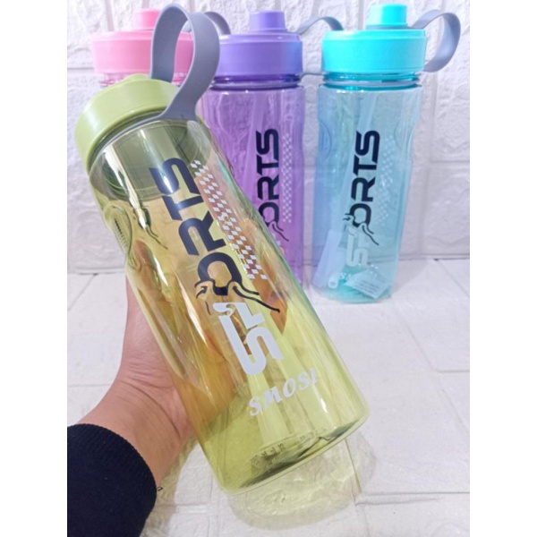 Jual Botol sport 1000ml | Shopee Indonesia