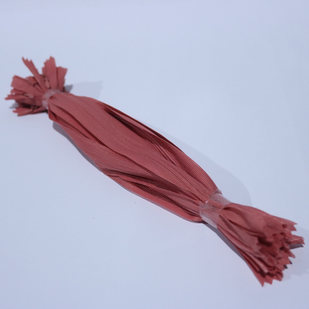 Jual Rit Zipper Jepang Ukuran 25 cm 10" inchi | Shopee Indonesia