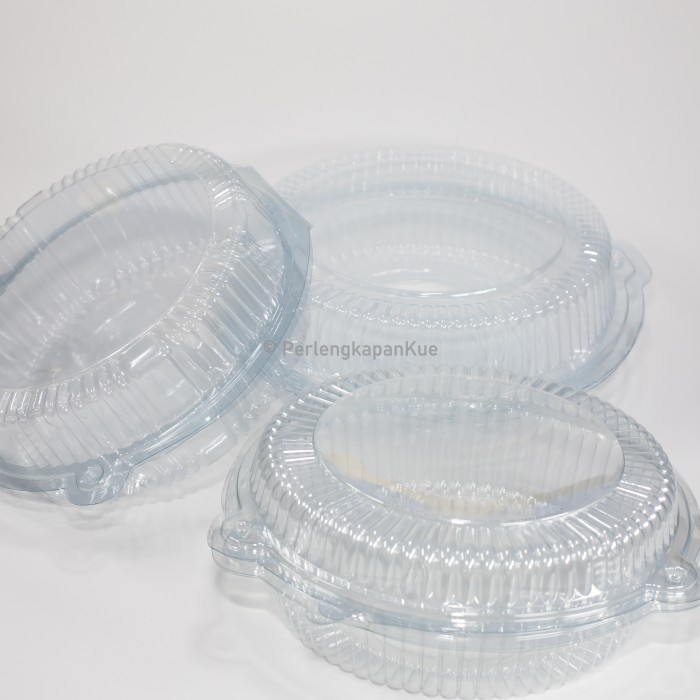 Jual 3Rs5E546 Mika Bolu Bulat Bening Murah / Sifon 22Cm | Cf 22 56Eyhr6R | Shopee Indonesia