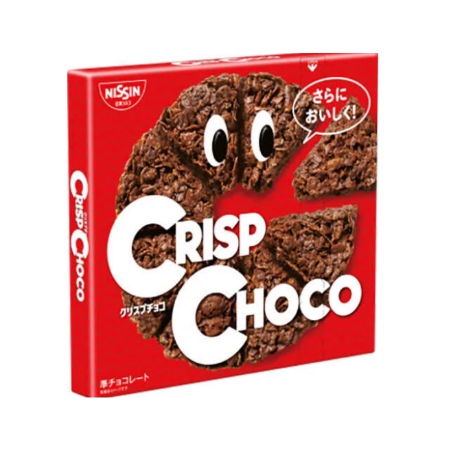 Jual Nissin Crisp Choco Milk Shopee Indonesia