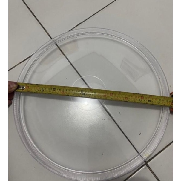 Jual Kaca Mika Cover Timbangan Jarum Hanoi | Shopee Indonesia