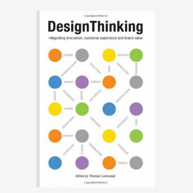 Jual Design Thinking: Integrating Innovation, Customer ( PAPERBACK ... Jual Design Thinking: Integrating Innovation, Customer ( PAPERBACK ...