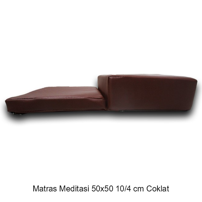 Jual Matras/Bantal/Alas Meditasi Duduk Lipat Persegi Extra High ...