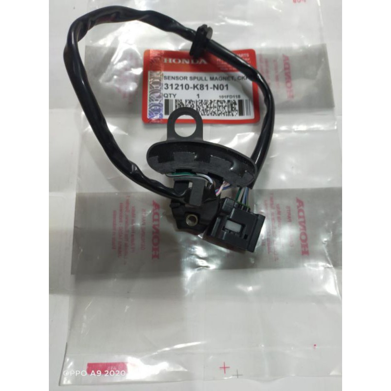 Jual Sensor CKP Beat F1 Beat Pop Beat ESP. | Shopee Indonesia