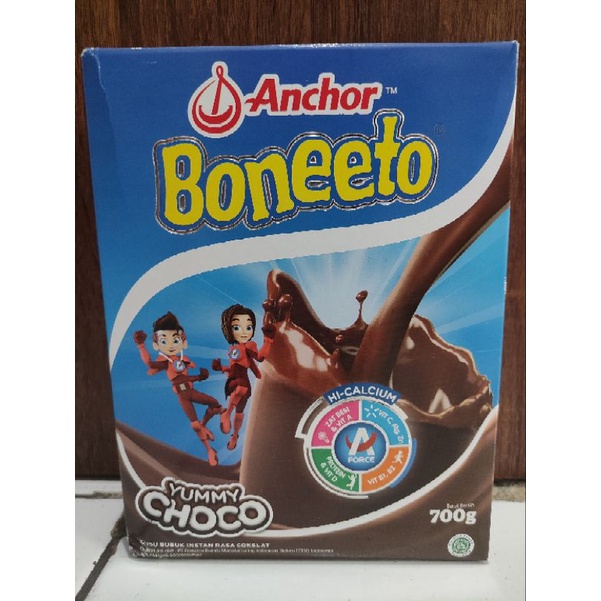 Jual Boneto 700g | Shopee Indonesia