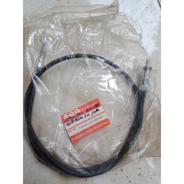 Jual kabel rpm Suzuki trs | Shopee Indonesia