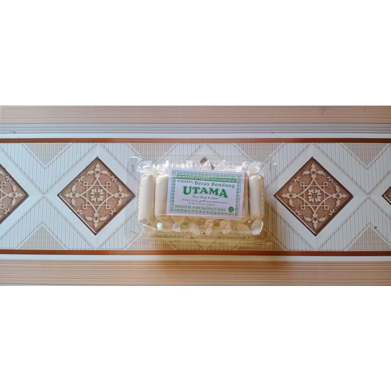 Jual Beras Rendang (Bareh randang) | Shopee Indonesia