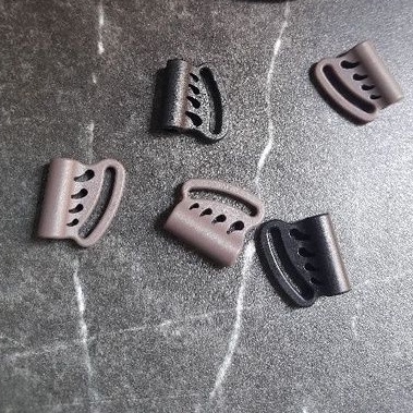 Jual chest clip buckle klip webbing dada | Shopee Indonesia