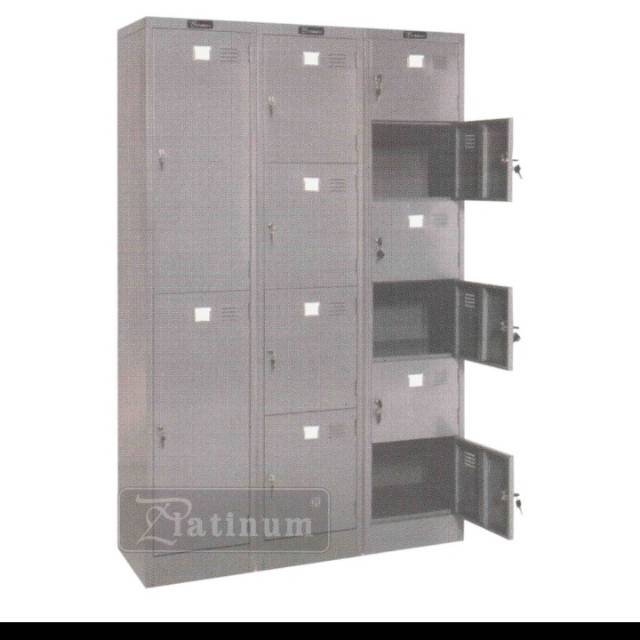 Jual Locker 4 pintu | Shopee Indonesia