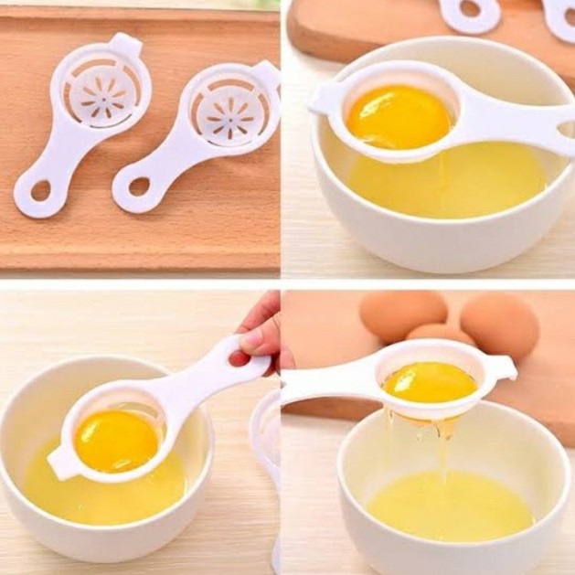 Jual ALAT PEMISAH KUNING TELUR | Shopee Indonesia