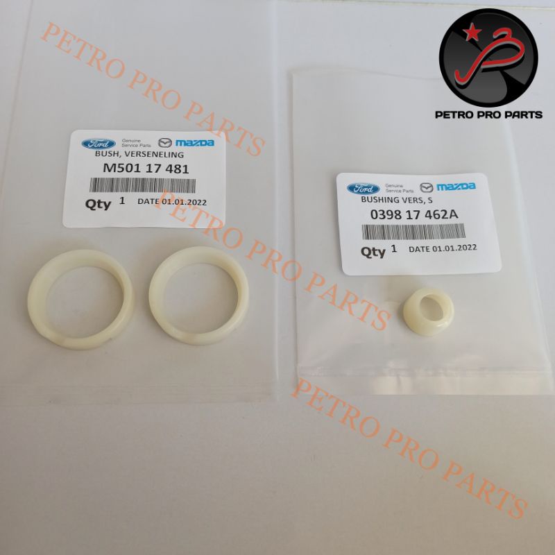 Jual Bushing Kit Tongkat Transmisi Bush Verseneling FORD RANGER 2.500/2 ...