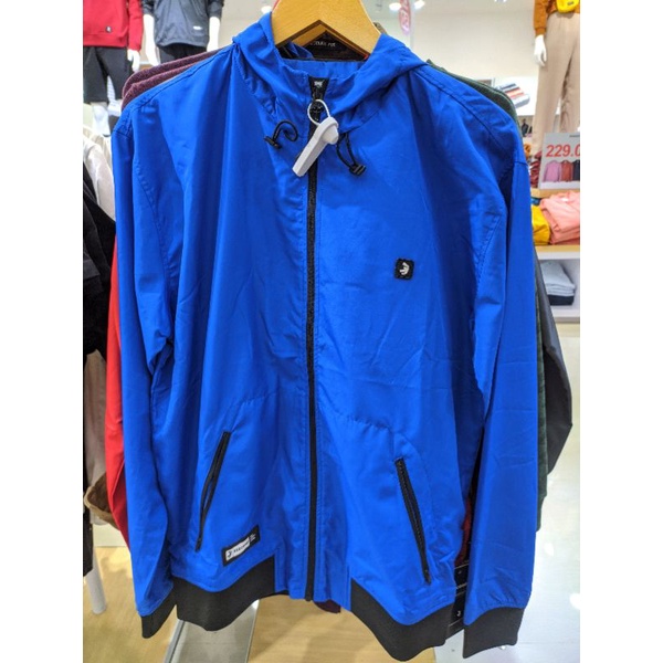 Jual Jaket 3second original promo murah | Shopee Indonesia