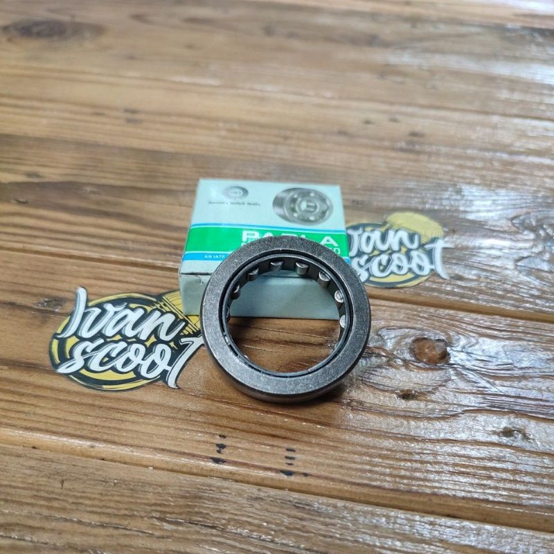 Jual LAHER AS RODA VESPA BAGIAN KANAN LAHER MAINSHAFT VESPA VBB VESPA ...