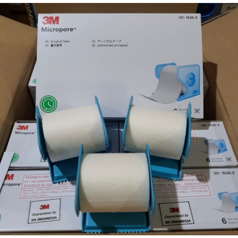 Jual Micropore Terlengkap & Harga Terbaru Mei 2026 | Shopee Indonesia