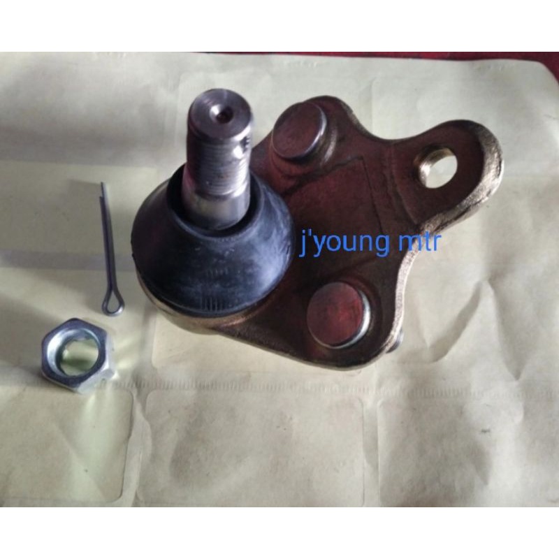 Jual Ball joint bol join joint as ball Toyota wish | Shopee Indonesia