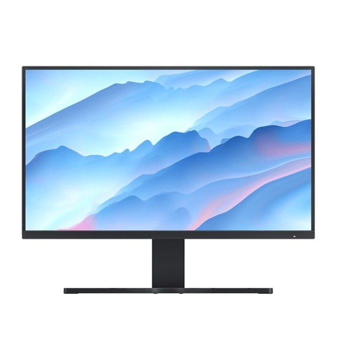 Jual Monitor Xiaomi Mi Desktop 27" IPS 1080P FHD 75Hz 100% BEZEL RINGAN ...