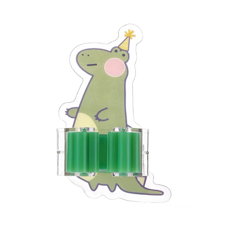 Jual 99KHOME Multifunction Mop Hook Broom Hanger Cute / Rak Jepit ...