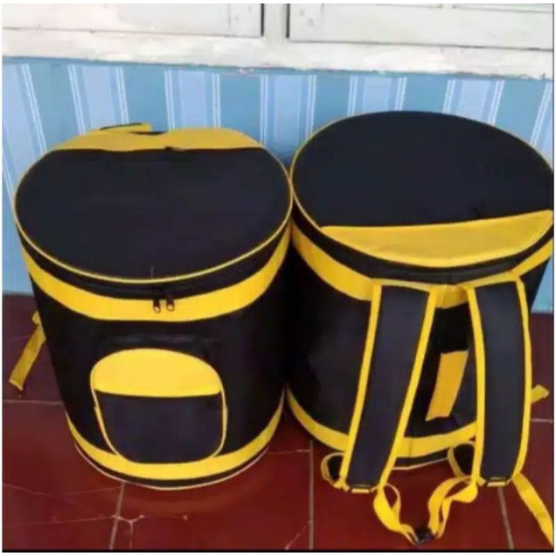 Jual TAS REBANA ISI 4 - TAS REBANA MUAT 4 - TAS HADROH ISI 4 - TAS ...