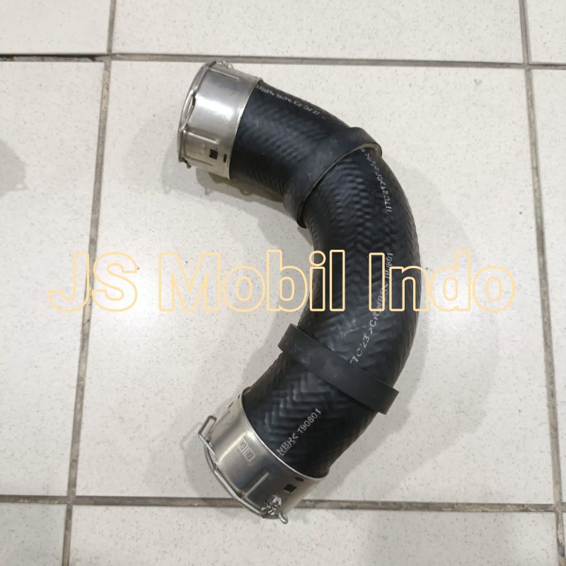 Jual Selang Sambungan Turbo Charger Hose Tube Air No.2 Hilux Revo ...