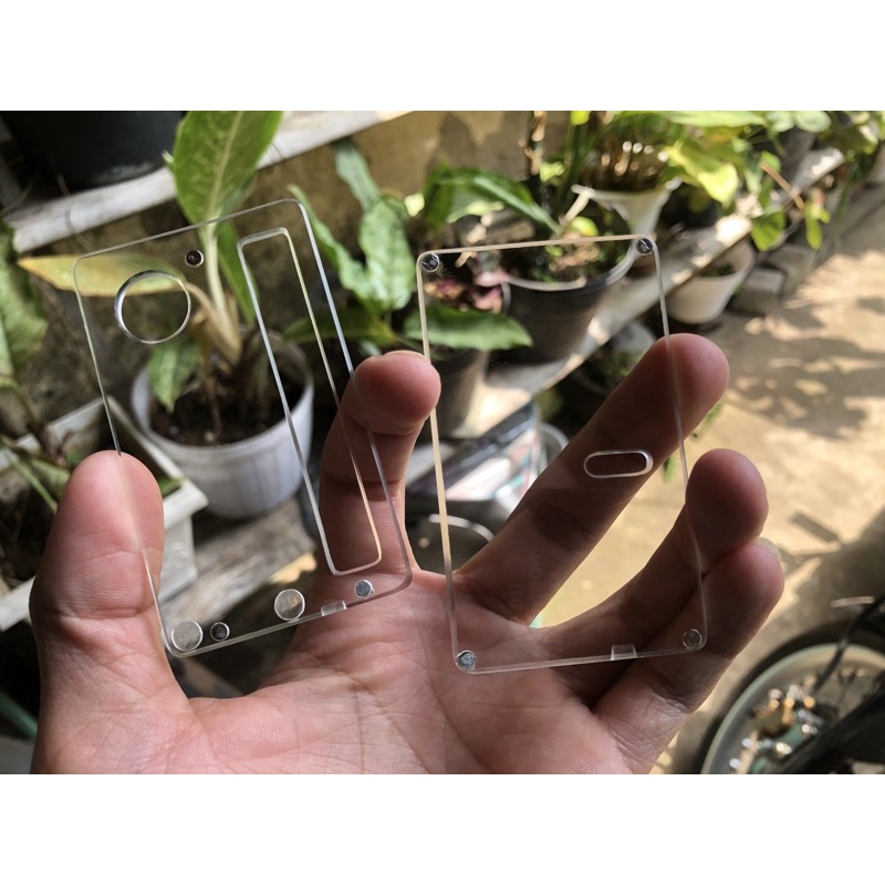 Jual panel mika akrilik | Shopee Indonesia