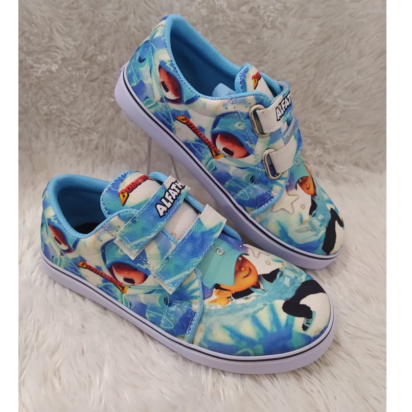 Jual SEPATU ANAK BOBOIBOY AIR SEPATU ANAK KEREN TERBARU | Shopee Indonesia