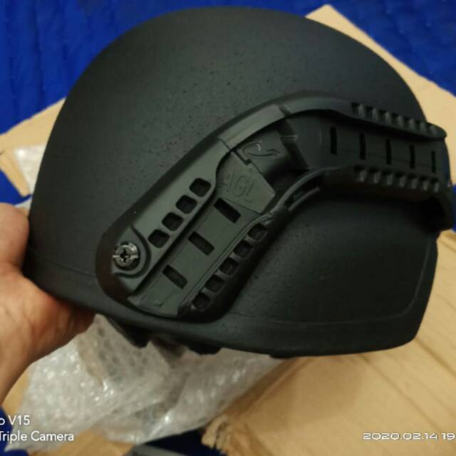 Jual Helm mich 2000 | Shopee Indonesia