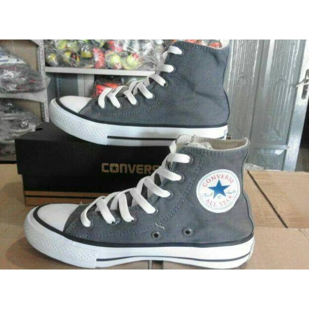 Jual SEPATU CONVERS / GRADE ORI. geser gambar | Shopee Indonesia