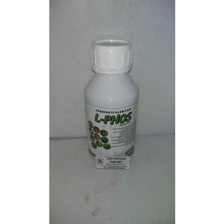 Jual L Phos 500 ml | Shopee Indonesia
