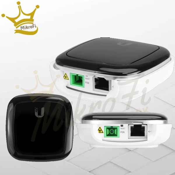 Jual Ubiquiti UF-NANO G Unifi Fiber ONT GPON Optical Network Unit ...