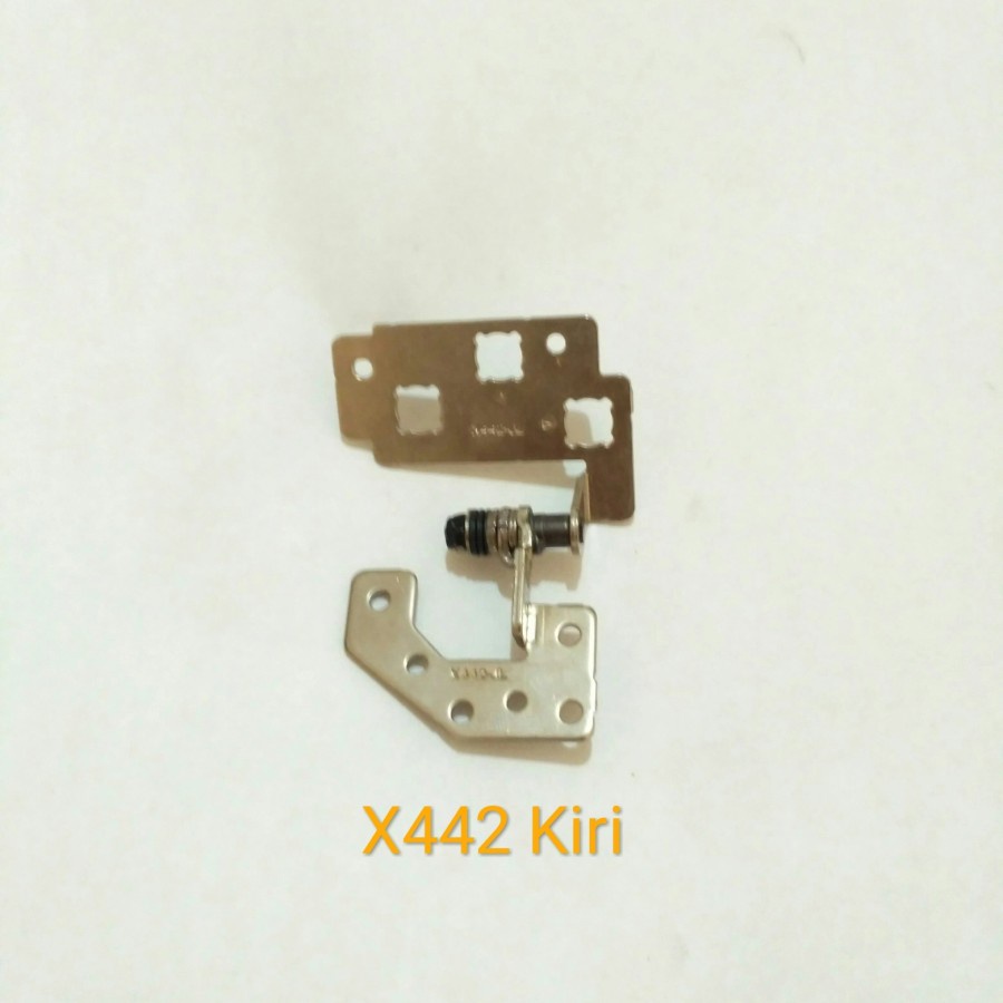 Jual ENGSEL LAPTOP ASUS X442 X442UA X442UR Series Original | Shopee ...