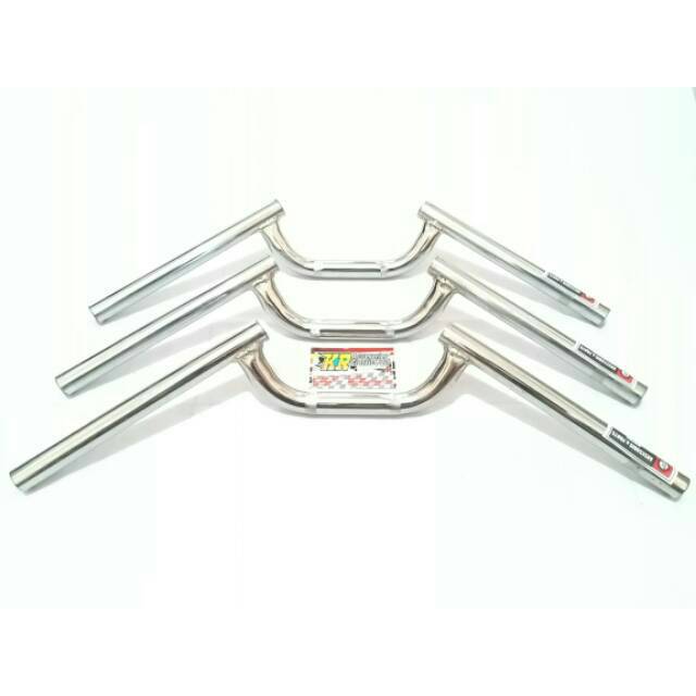 Jual STANG SPRINTER PENDEK BESI CROM BAGUS BAHAN TEBAL | Shopee Indonesia