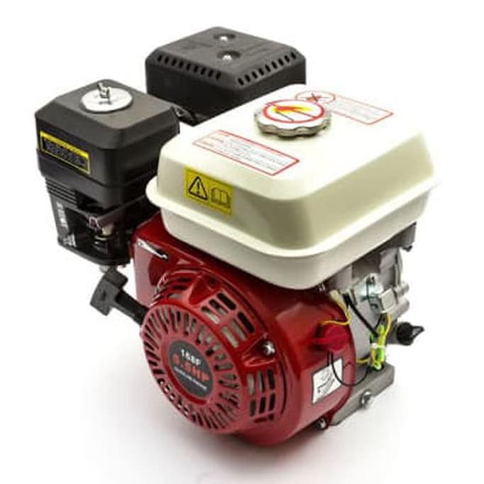 Jual Fuel Tank Joint Sambungan Selang Bensin Tangki Mesin Gx160 Gx270 ...