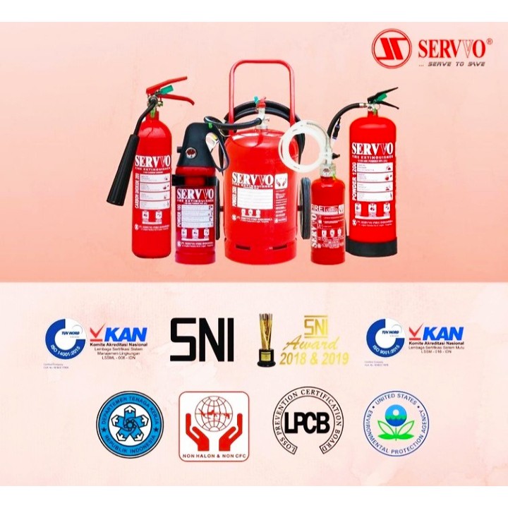 Jual APAR MODEL : SFT 990 SV-36 , MEDIA : CLEAN AGENT SV-36 , KAP ; 9,9 ...