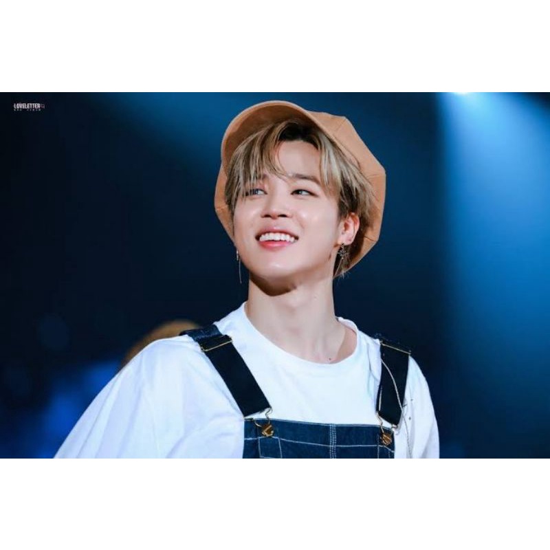 Jual KARTU POST KARAKTER JIMIN DC | Shopee Indonesia