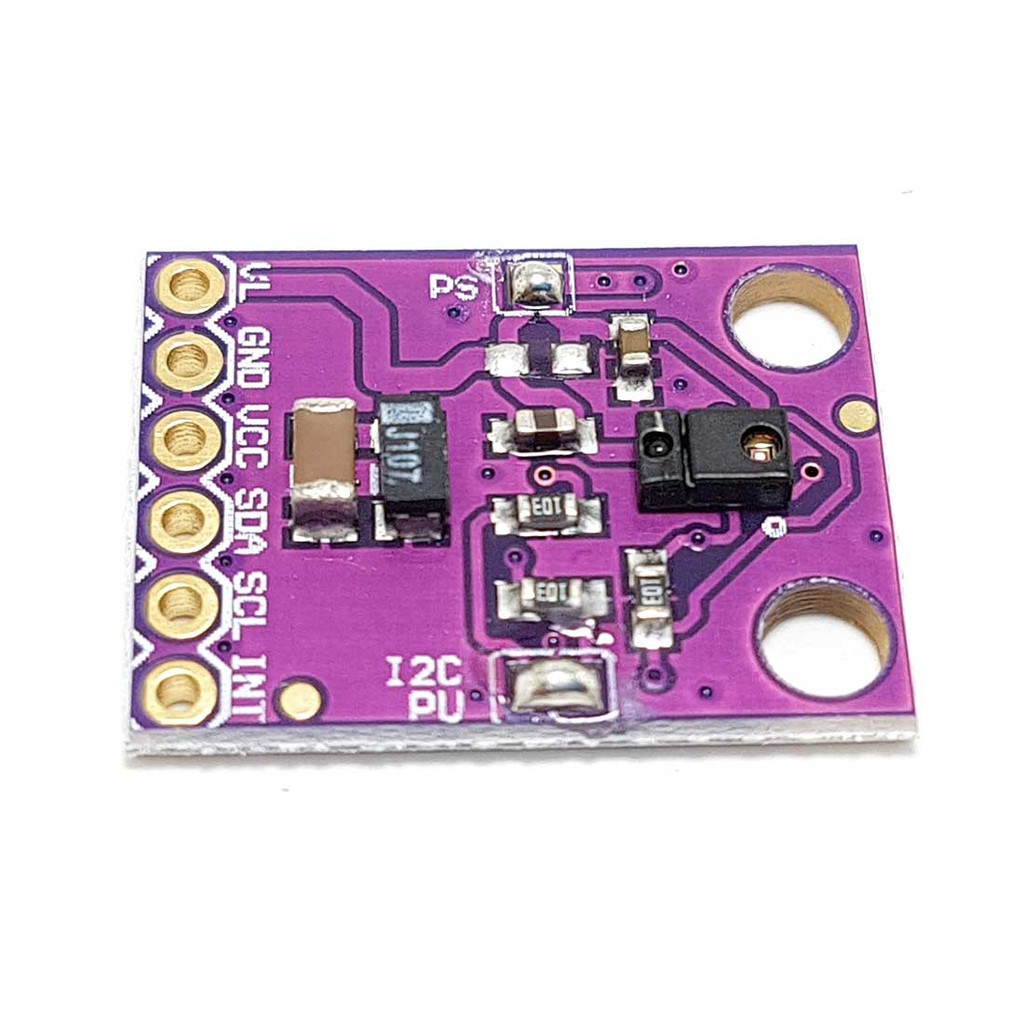 Jual Sensor Gesture Rgb Apds 9960 Shopee Indonesia