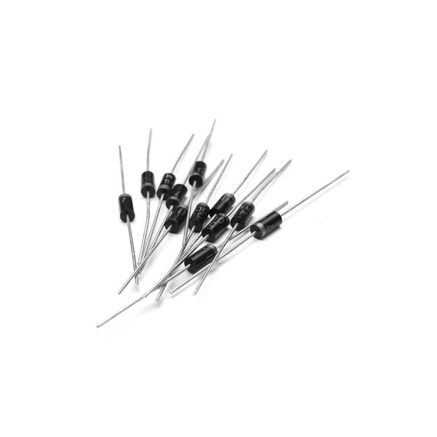Jual Dioda IN4001 4001 1A 1N4001 Fast Recovery Rectifier Diode 1N 4001 ...