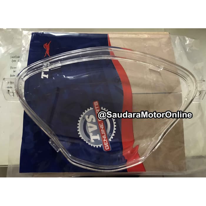 Jual Mika Speedometer TVS Neo IB G-54 110 Xi CW-Rockz 125 CW (R1320260 ...