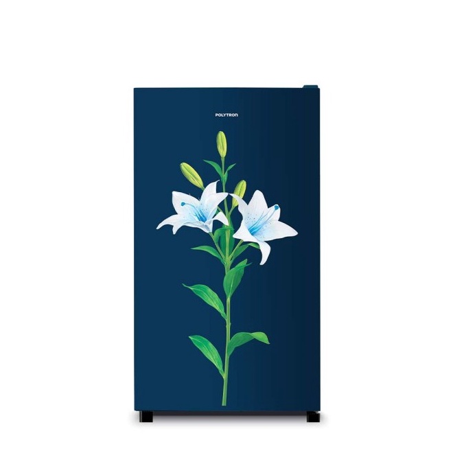 Jual Kulkas Polytron PRB-157PR/B / 1 Pintu / 150 Liter | Shopee Indonesia
