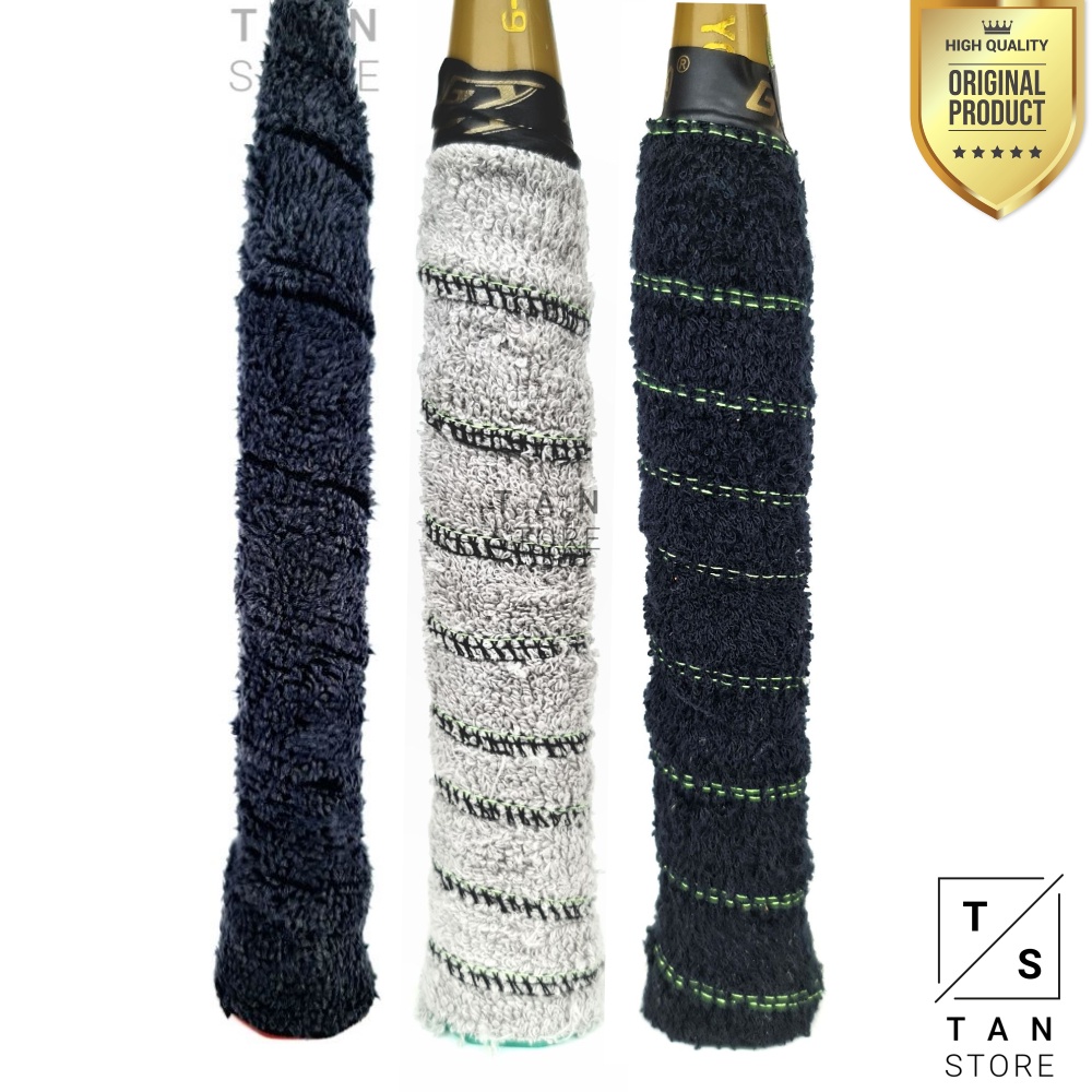 Jual Towel Grip Handuk Raket Badminton Premium | Shopee Indonesia