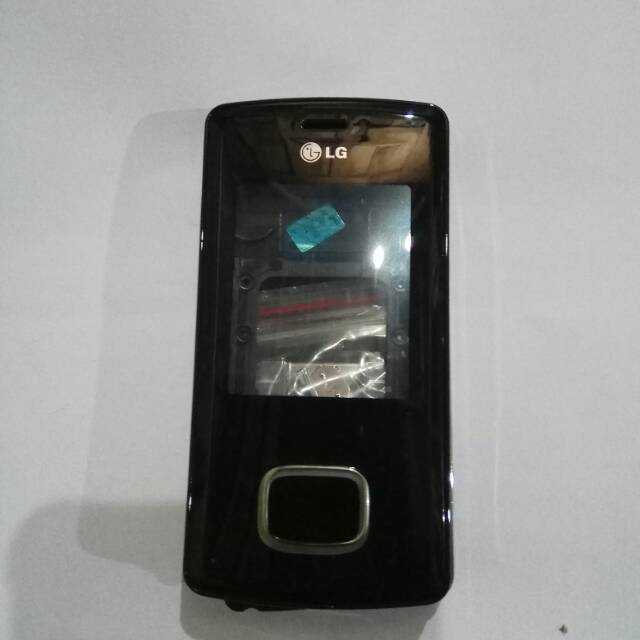 Jual Casing fulset LG KG 800 Mulus New | Shopee Indonesia