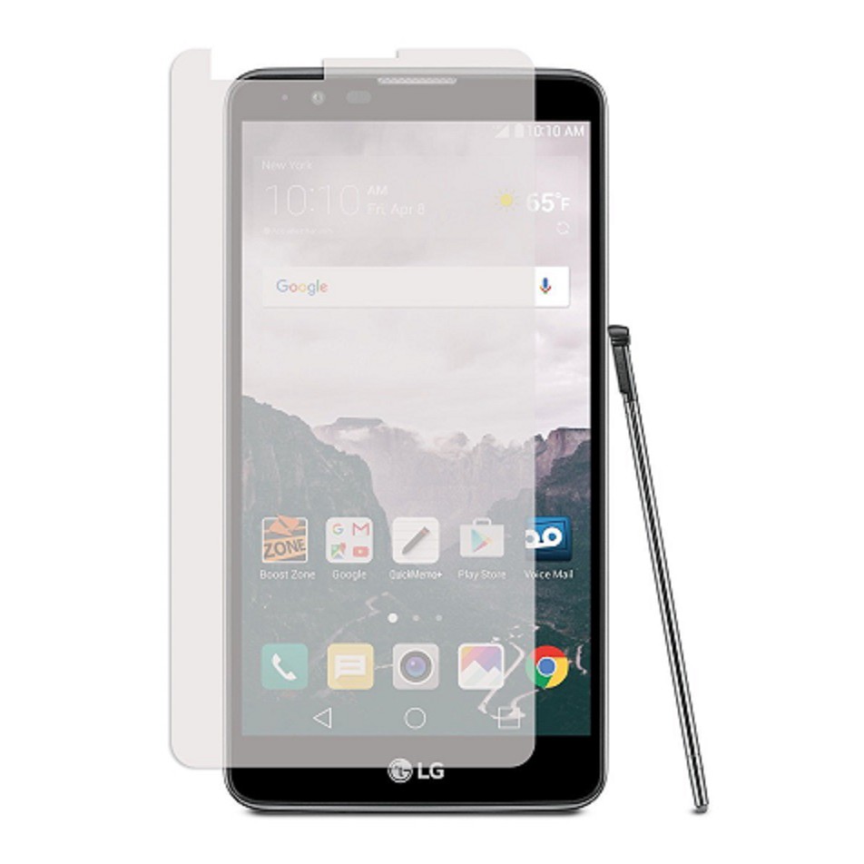 Jual Vn LG Stylus 3 / Stylo 3 / LS777 / M400DK / Dual / LTE (5.7 ...