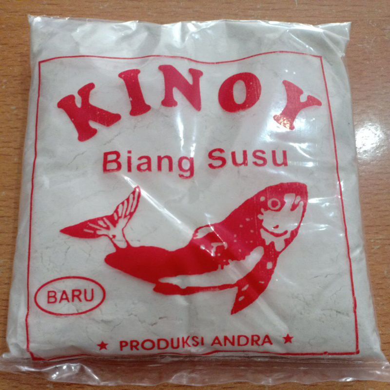 Jual kinoy biang susu(harga per bungkus) | Shopee Indonesia