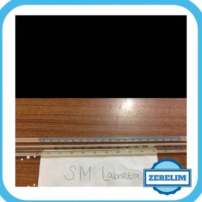 Jual Thermometer Termometer Air Tanah Raksa Hg Mercury | Shopee Indonesia